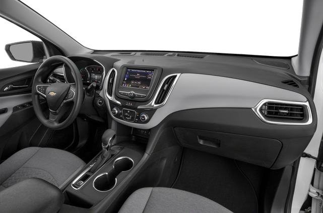2023 Chevrolet Equinox Specs Price Mpg And Reviews