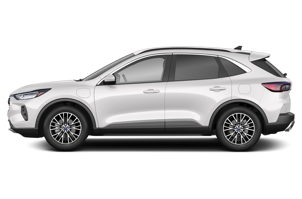 2023 Ford Escape Phev Specs Price Mpg And Reviews